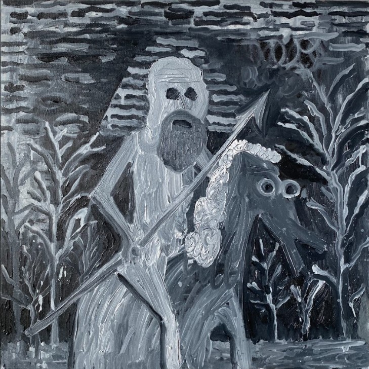 A directory of Contemporary Artists in the Philippines | Modeka Art