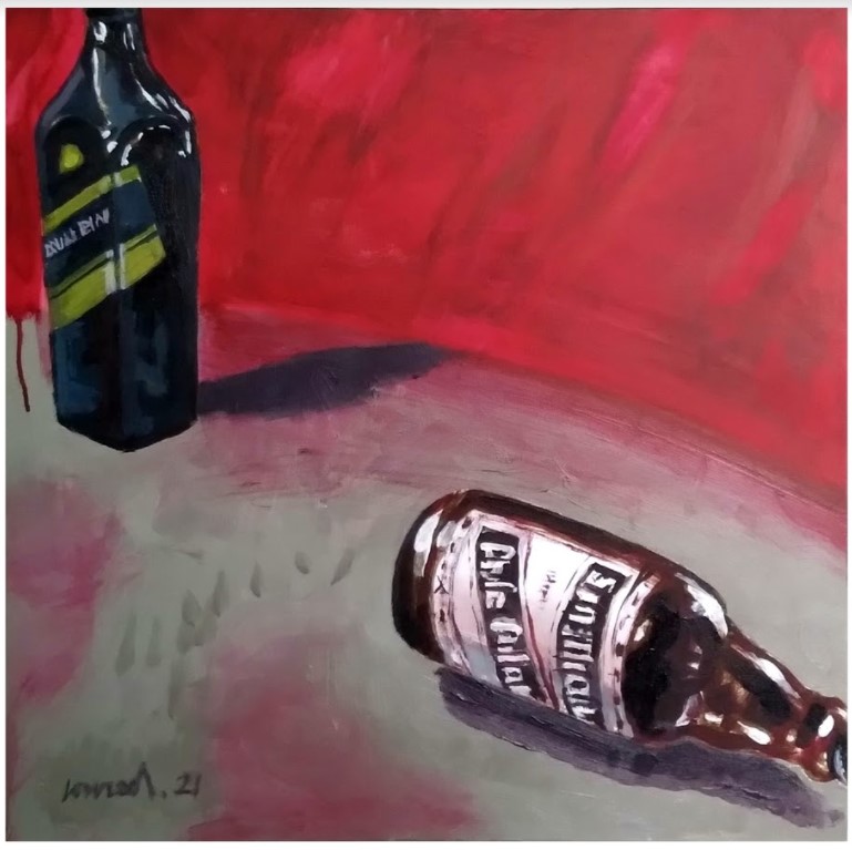 A directory of Contemporary Artists in the Philippines | Modeka Art