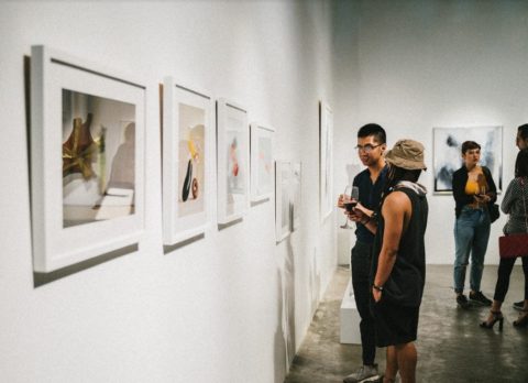 Contemporary Art Gallery & Art Consultancy in Manila, Philippines | Modeka Art